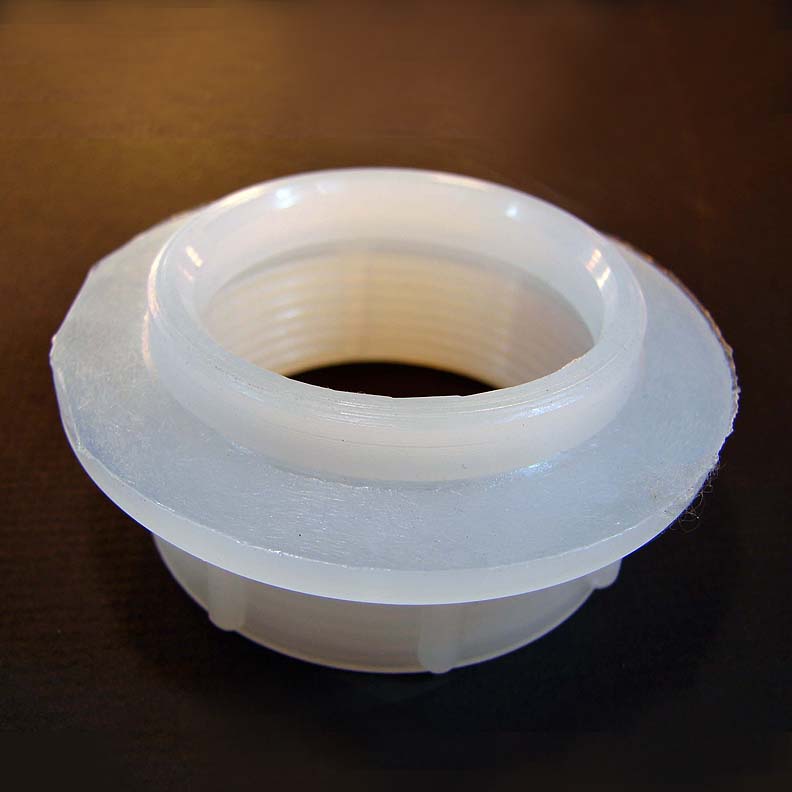 Custom Plastics Part No. 56